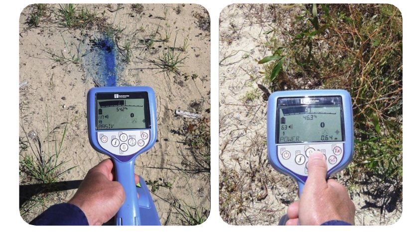 Westscan - Perth reliable locating and scanning | Underground scanning ...